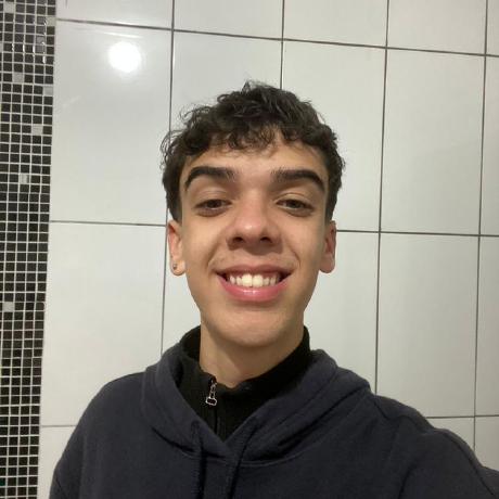 Gustavo Simoes Github