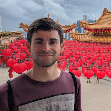 Josu Ps13 Josué Pérez Sabater Github