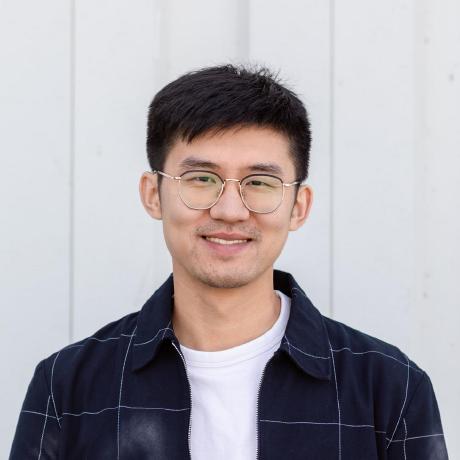 Nemo9cby Boyuan Chen Github