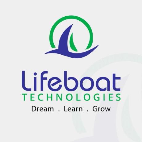 Lifeboat Technologies Github