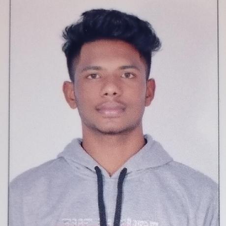 Deekshitih Deekshith Github