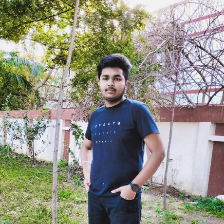 Visheshkumar95647 Vishesh Kumar Chauhan Github