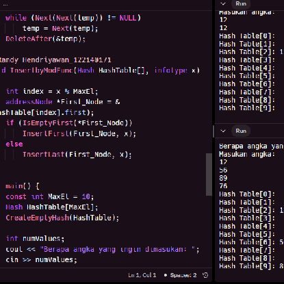 Randyh 25 Randy Hendriyawan Github