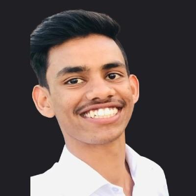 Darshil Laloriya Darshil Laloriya Github