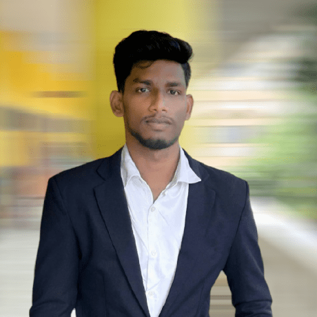 Mohanraj280 Mohanraj S Github