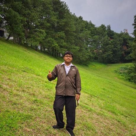 Indraagstin025 Indra Agustin Github