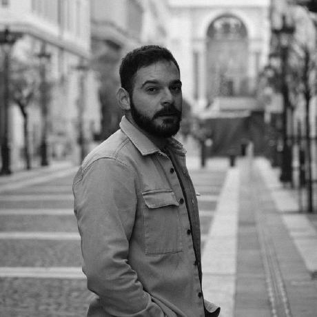 Vasi94 Vasileios Github