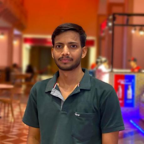 Anmol Tripathi83 Github