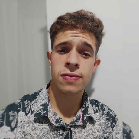 Evtion Eviton Moreira Github