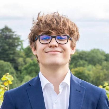 Etienne Hd étienne Hodé Github