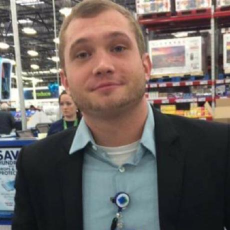 Nnyarbro Nick Yarbrough Github