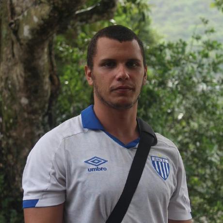 Lucasamorimcp Lucas De Carvalho De Amorim Github