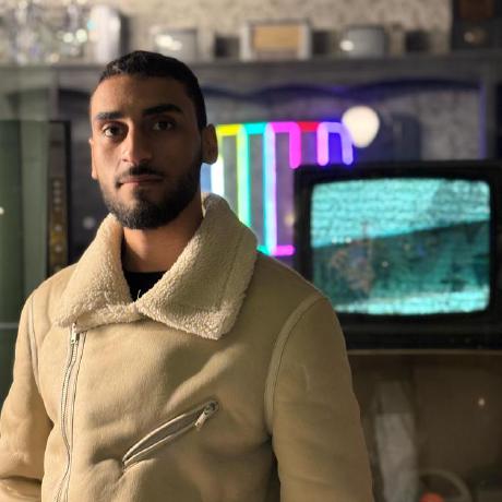 Alfawakhrydev Abdelrahman Alfawakhry Github