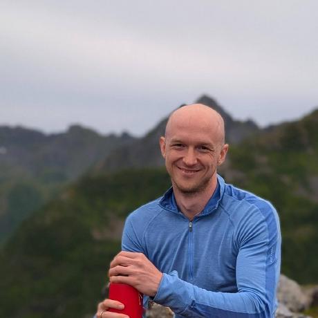 Oreflow Tim Malmström Github