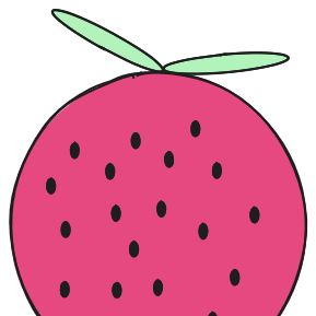 Crispy Strawberry Github
