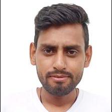 Ramtiwari96 Ram Narayan Tiwari Github