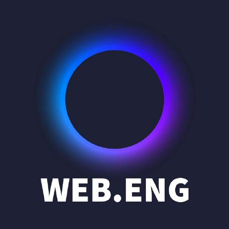 The Website Engineer Github