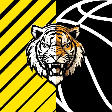 London Tigers Github