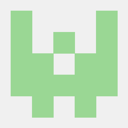 Mirek Klodzinski Github