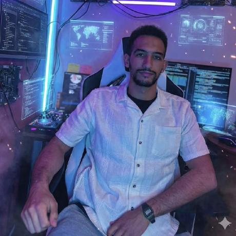 Amin23elkassimi Amin El Kassimi Github