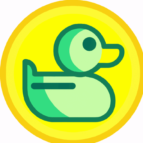 Dodamduck Github
