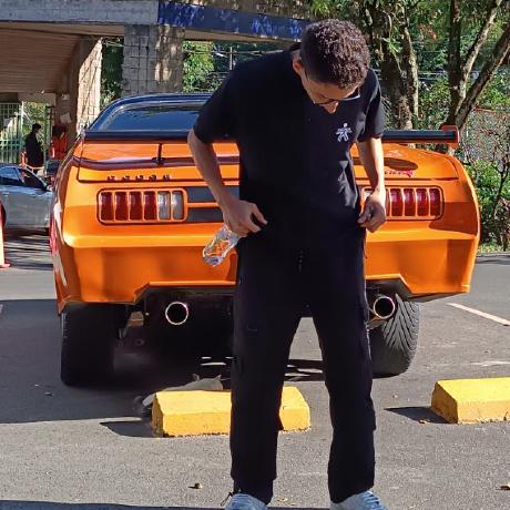 Gero Trujillo Geronimo Trujillo Bustamante Github