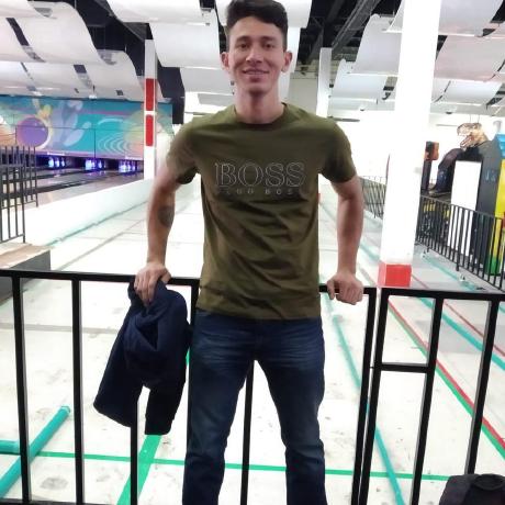 Kevin More Kevin Moreira Github