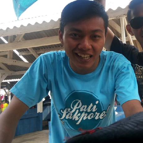 Haya89sudo Toto Giyanto Github