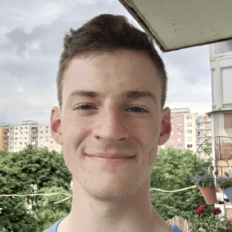 Dev Levy Oláh Levente Github