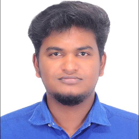 Hrithik1626 Hrithik Saravanan Github