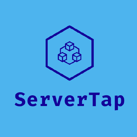 Servertap Io Github