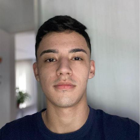 Nicolasncc Nicolas Cavalcante Github