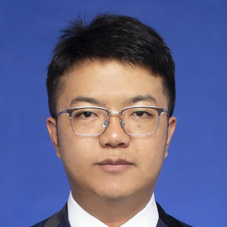 Jiangqy Jiang Qing Yuan Github