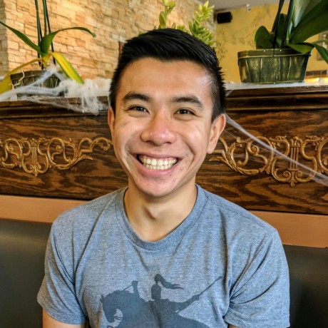 Johnjiang John Jiang Github