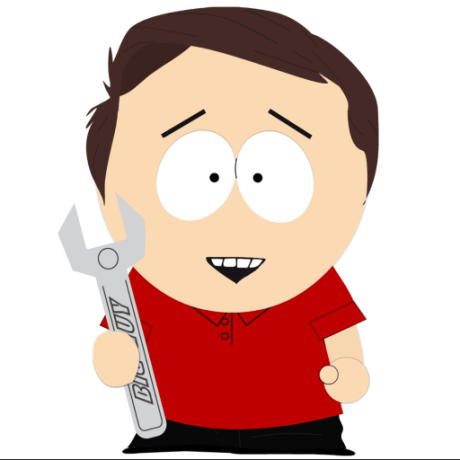 Garethl Gareth Lennox Github