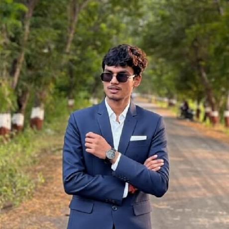 Indrajitpadhiyar Indrajit Github