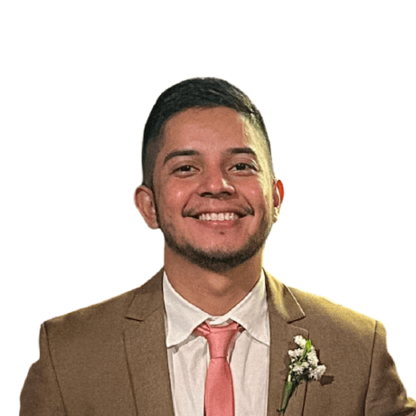 Diasronald Ronald Dias Github