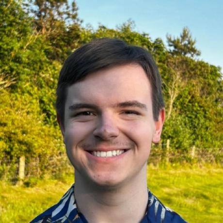 Aidandrummond Aidan Github