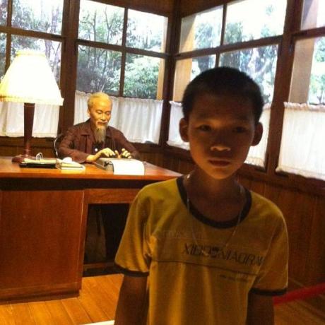 Hiepnguyenducc Nguyen Duc Hiep Github