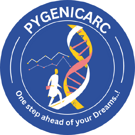 Pygenicarc Pygenicarc Github