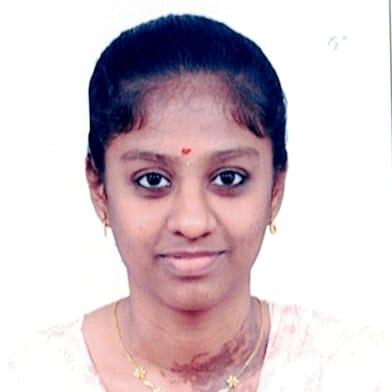 Joshitha Yuvaraj Joshitha Yuvaraj Github