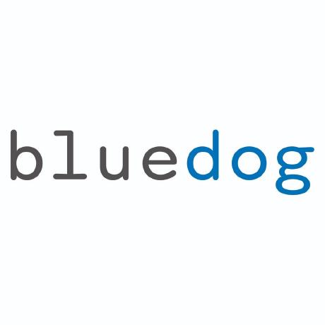 Bluedog Github