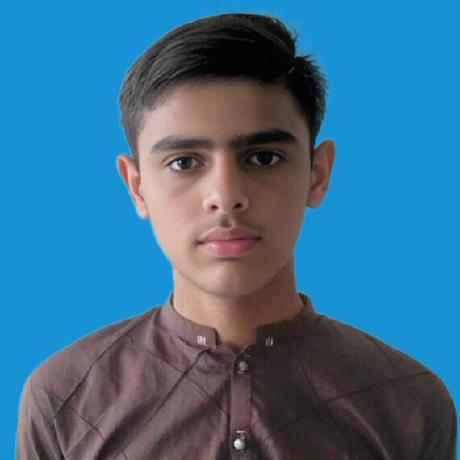 Gmuhiuddin Ghulam Muhiuddin Github
