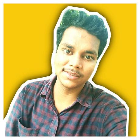 Aahanku Aahan Kumar Github
