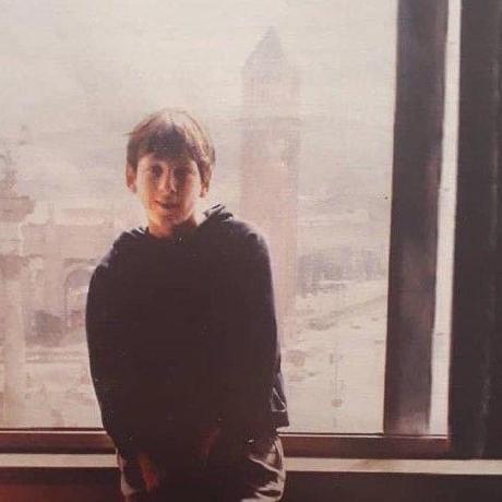 231055558 李昊洋 Github