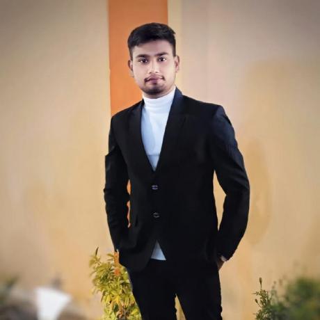 Xxiamas Ashish Sahu Github