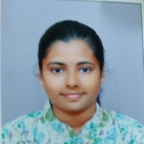 Deekshanacs Deekshana C S Github