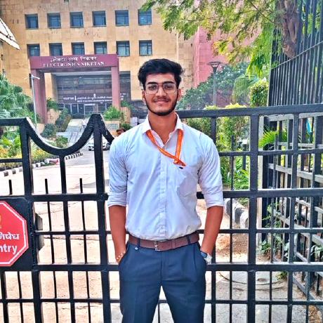 Vansh1056 Vansh Singh Github