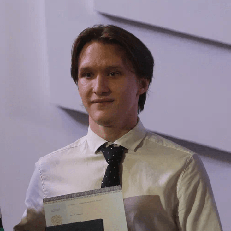 Dmitrybogolepov Dmitry Github