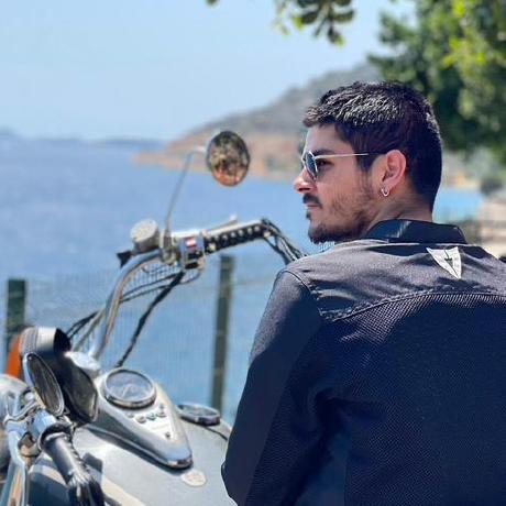 Gokhan Akin Gökhan Akin Github